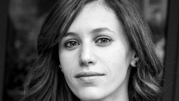 Kaouther Adimi (Author of A Bookshop In Algiers)