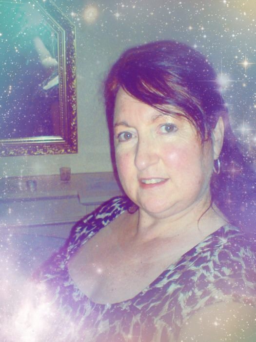 Lynette Rees (Author of The Winter Waif)