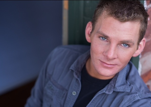 Eric Hennig (Author of Hourglass)