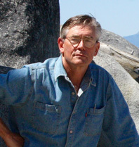 Donald G. McNeil (Author of Flue fears)