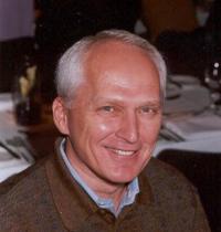 Ken Berquist (Author of ISIS Attacks America)
