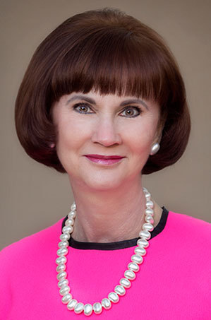 Debbie Pearson (Author of Age Your Way)