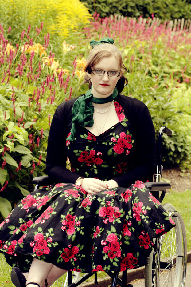 Ellana Rose Thornton-Wheybrew (Author of Senate of Blood)