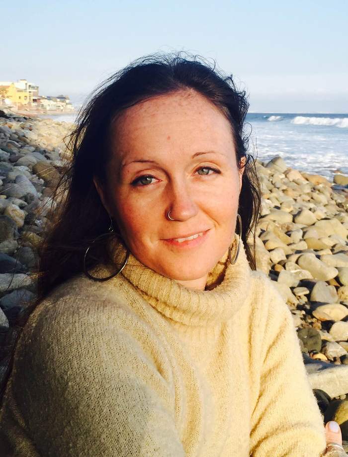 Jill Fox (Author of Yoga for Gymnasts but not only for gymnasts)