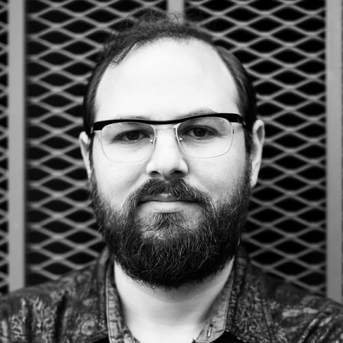 Jon Lasser ( of L. Ron Hubbard Presents Writers of the Future Volume 32)