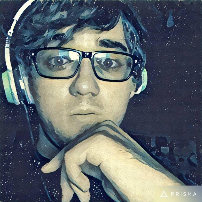 Cole Donaldson (Author of ReVamped)