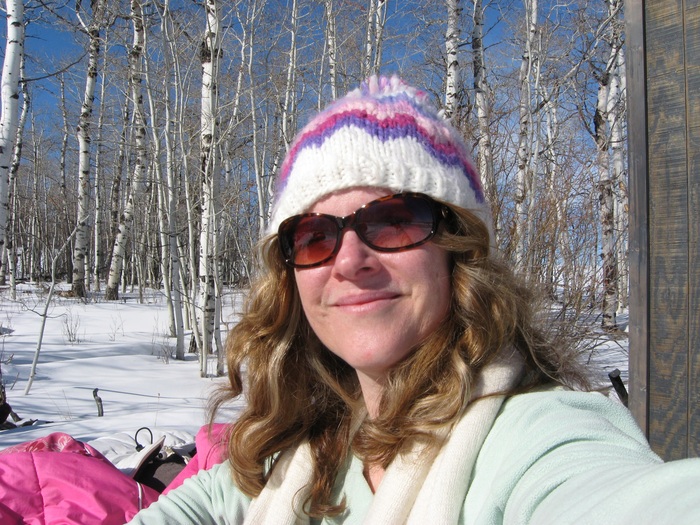 Precious McKenzie (Author of Our Organic Garden)