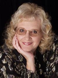 Barbara Beardsley (Author of Honey Without Flowers)