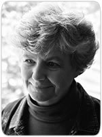 Mary Jo Leddy (Author of Radical Gratitude)