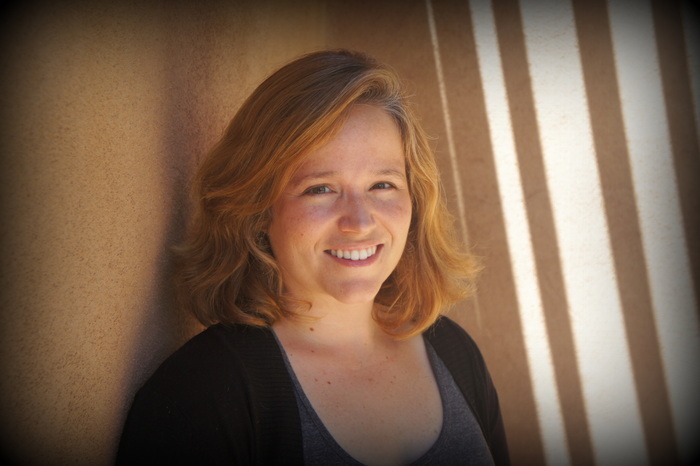 Anna Hagele (Author of Discovering the Legend of the Amazon)