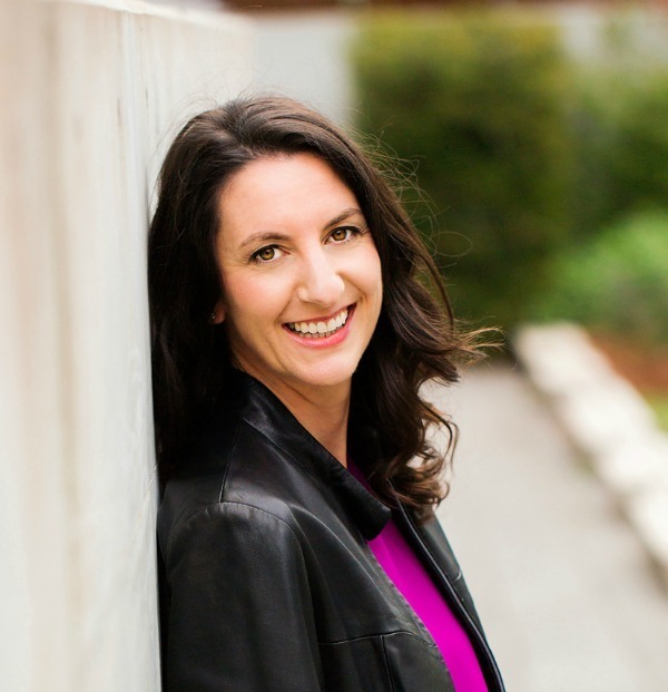 Helen Roe (Author of GirlTribes)