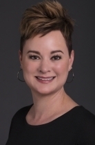Jennifer Suzanne (Author of Everything I Believed)