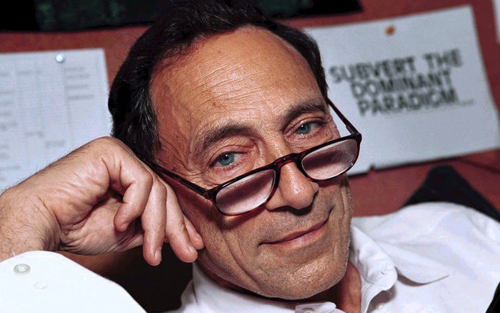 John E. Mack (Author of Abduction)