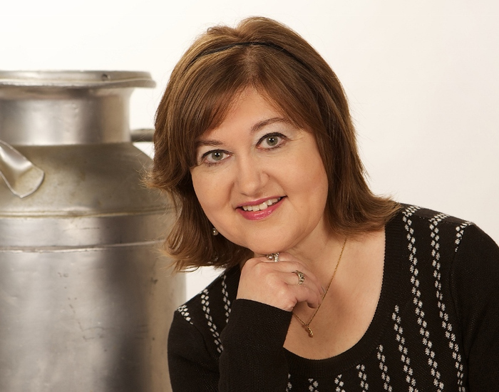 Carol Kappes (Author of To Hear Your Voice)