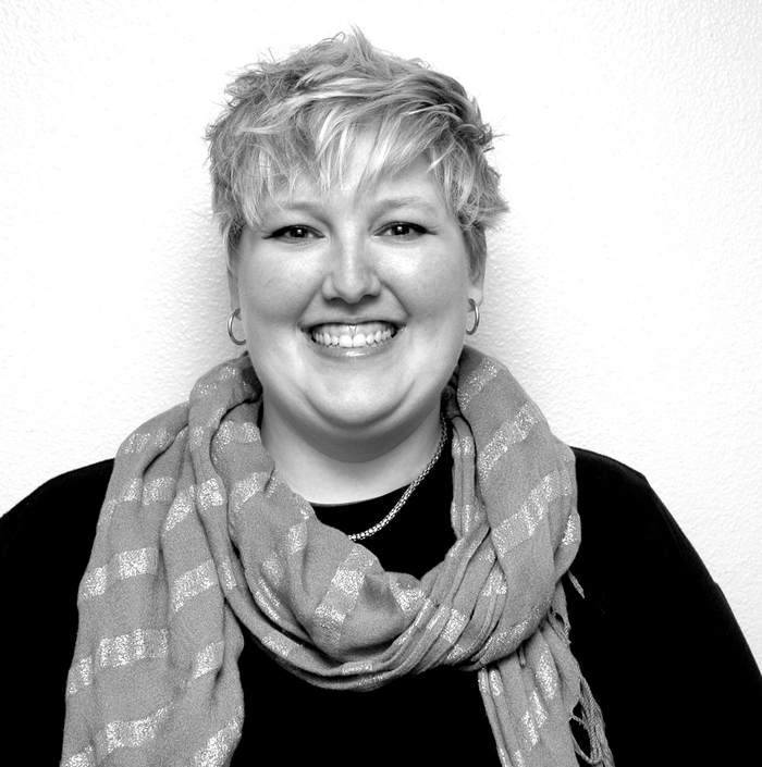 M.A. Nichols (Author of Flame and Ember)