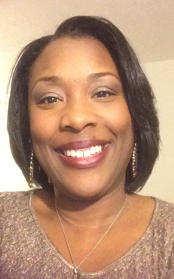 Lisa R. Ransome (Author of Conversations with the Master)