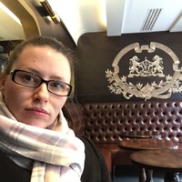 Amelia Hay (Author of 100 Facts About Your Brain)