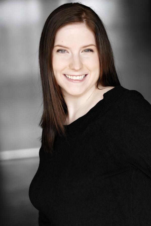 Erica Neilsen (Author of Reflected in You)