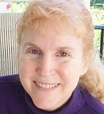 Joyce McPherson (Author of The Ocean Of Truth)