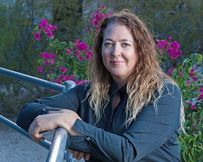 Michele Venne (Author of Of Art and Air)