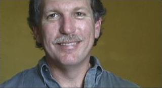 Gary Webb (Author of Dark Alliance)