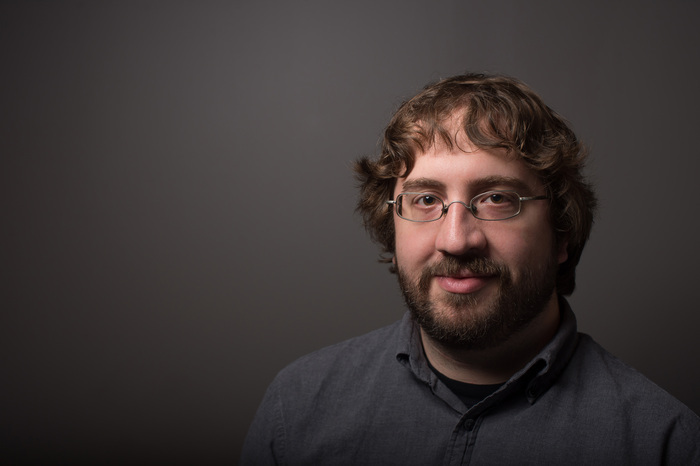 Nicholas Galante (Author of Morningstar Ascendant)