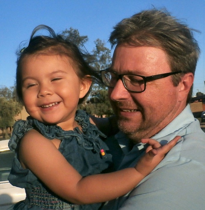 David T. Ward (Author of The Obur Syndrome)