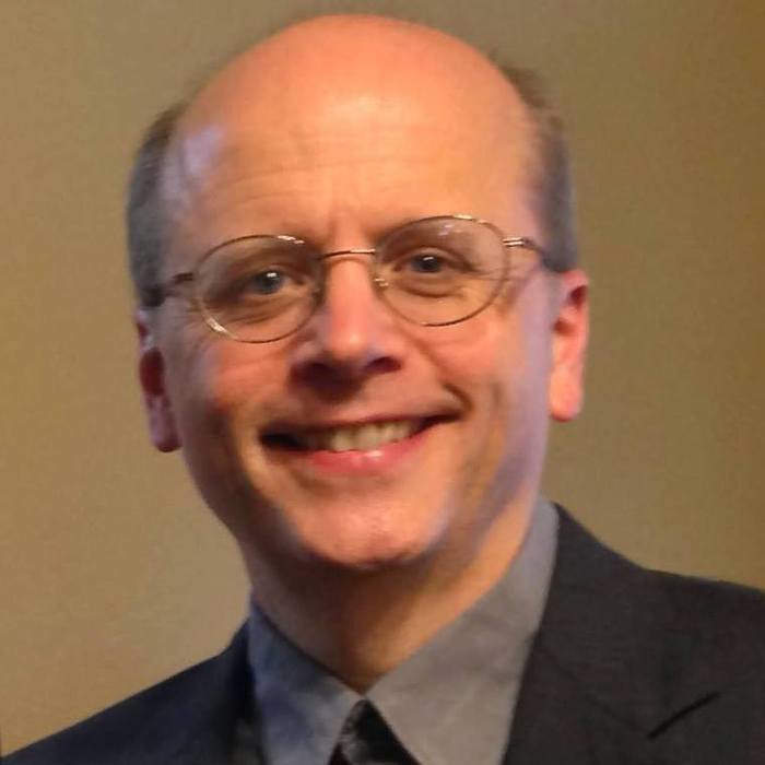 Dale Ivan Smith (Author of Agent)