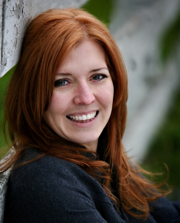 Jacqui Nelson (Author of The Calling Birds)