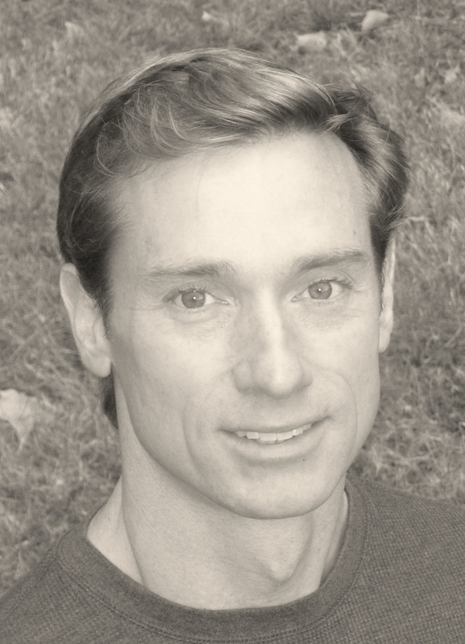 Matthew P. Winkler (Author of Mentoring Teenage Heroes)