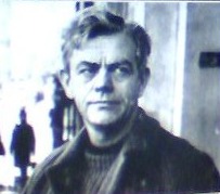 Paul Ritchie (Author of Confessions of a People Lover)