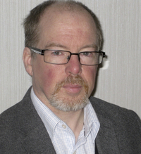 Mark O'Donnell (Author of Zen and the Art of Timetabling)