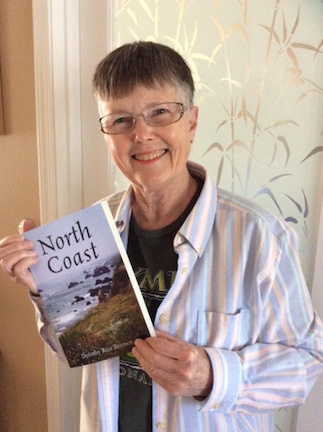 Dorothy Rice Bennett (Author of The Little Red Barn)