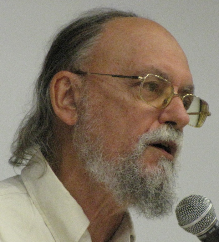 Christian-Bernard Amphoux (Author of An Introduction to New Testament ...