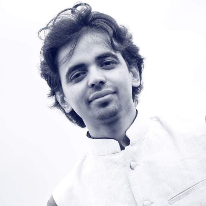 Prashanth Savanur (Author of Daily Habits)