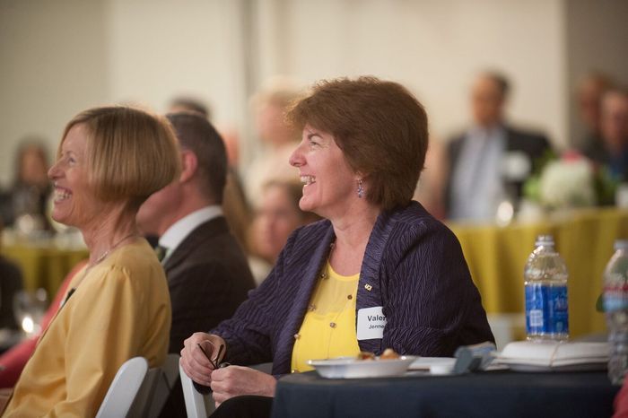 Valerie Jenness (Author of Making Hate A Crime)