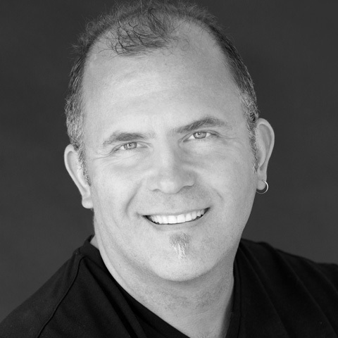 Stephen W. Mackey (Author of Dream. Build. Believe.)