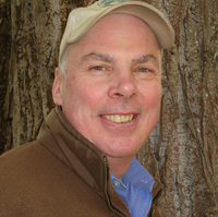 Mike Elliott (Author of This Old Canoe)