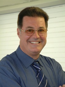 David C. Holroyd (Author of The Perfect Pair)