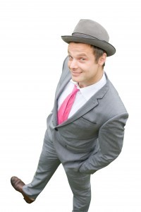 Andrew Clover (Author of Learn Love in a Week)