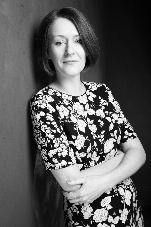 Sue Wilsher (Author of The Tilbury Poppies)