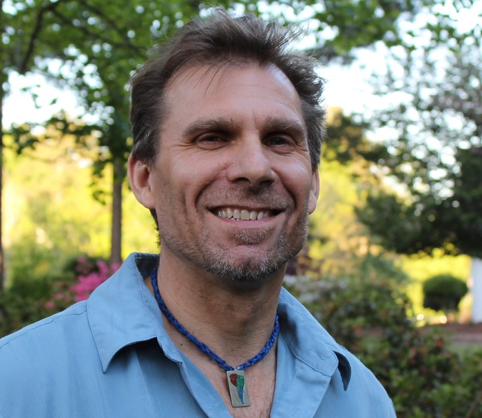 Joe Chopko (Author of Claudias Embrace)