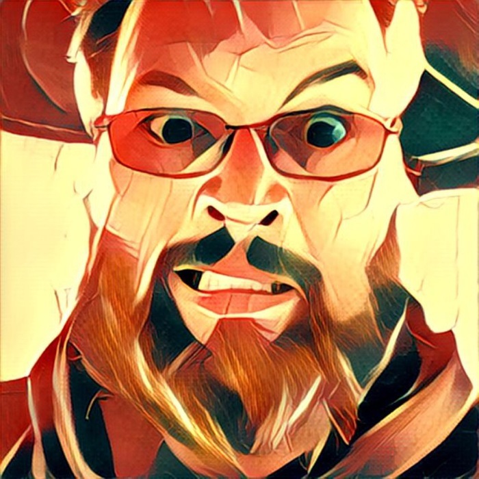 Gareth S. Young (Author of Monsters)