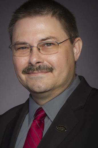 Mark T. Arsenault (Author of Semicolon)