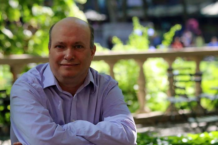 Gary Karp (Author of Clarity is Power)