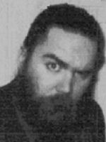 Jim Farris (Author of The Mage)