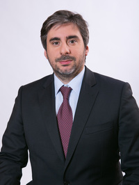 Pedro Lomba (Translator of Ética demostrada según el orden geométrico)
