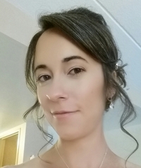 Traci Ann (Author of Authentic Sexy Truth)