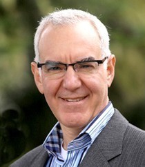 Andrew Behar (Author of The Shareholder Action Guide)