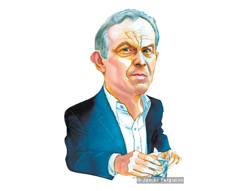 Tony Buổi Sáng (Author of Trên đường băng)